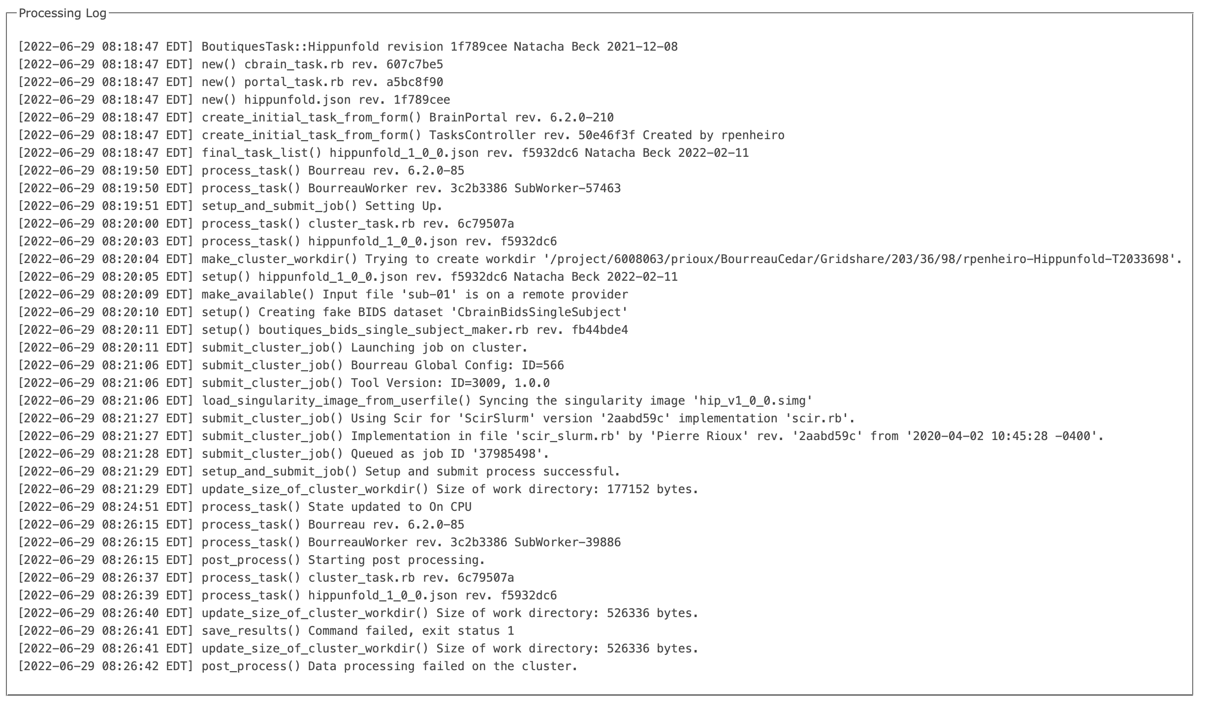 `.snakebids` file not found · Issue #191 · khanlab/hippunfold · GitHub