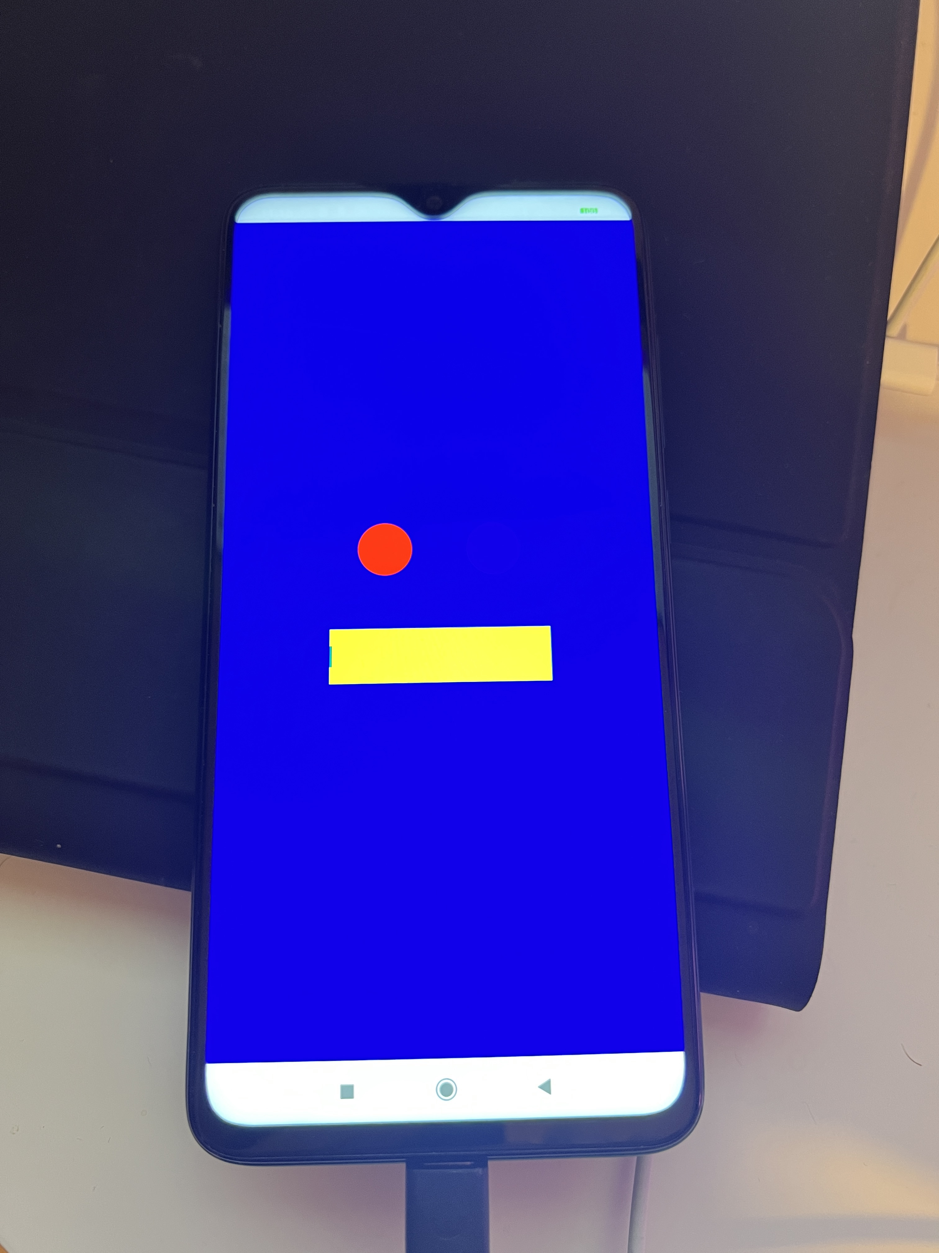 KeyboardProvider breaks translucent StatusBar on Android · Issue #14 · kirillzyusko/react-native ...
