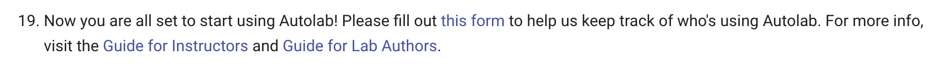 Updated last step of installation instructions to link to deployment registration form by ...