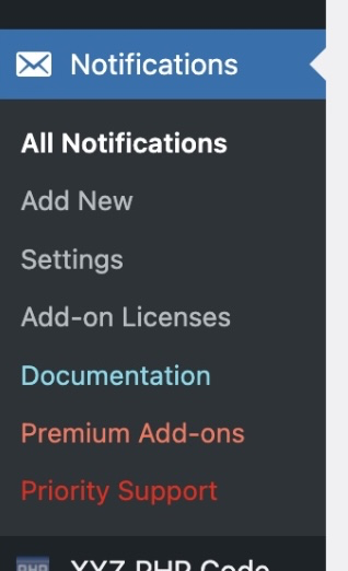 GitHub - michellexliu/FAAP-documentation