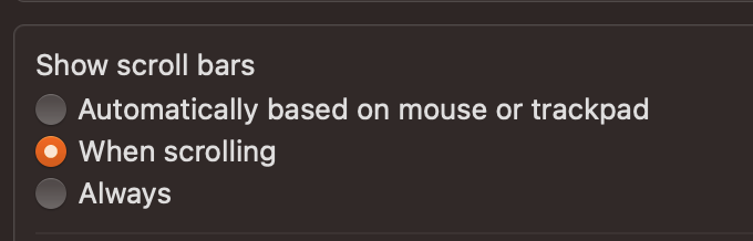 Scrolling doesn't work · Issue #7 · Bluemoondragon07/obsidian-notation-2 · GitHub