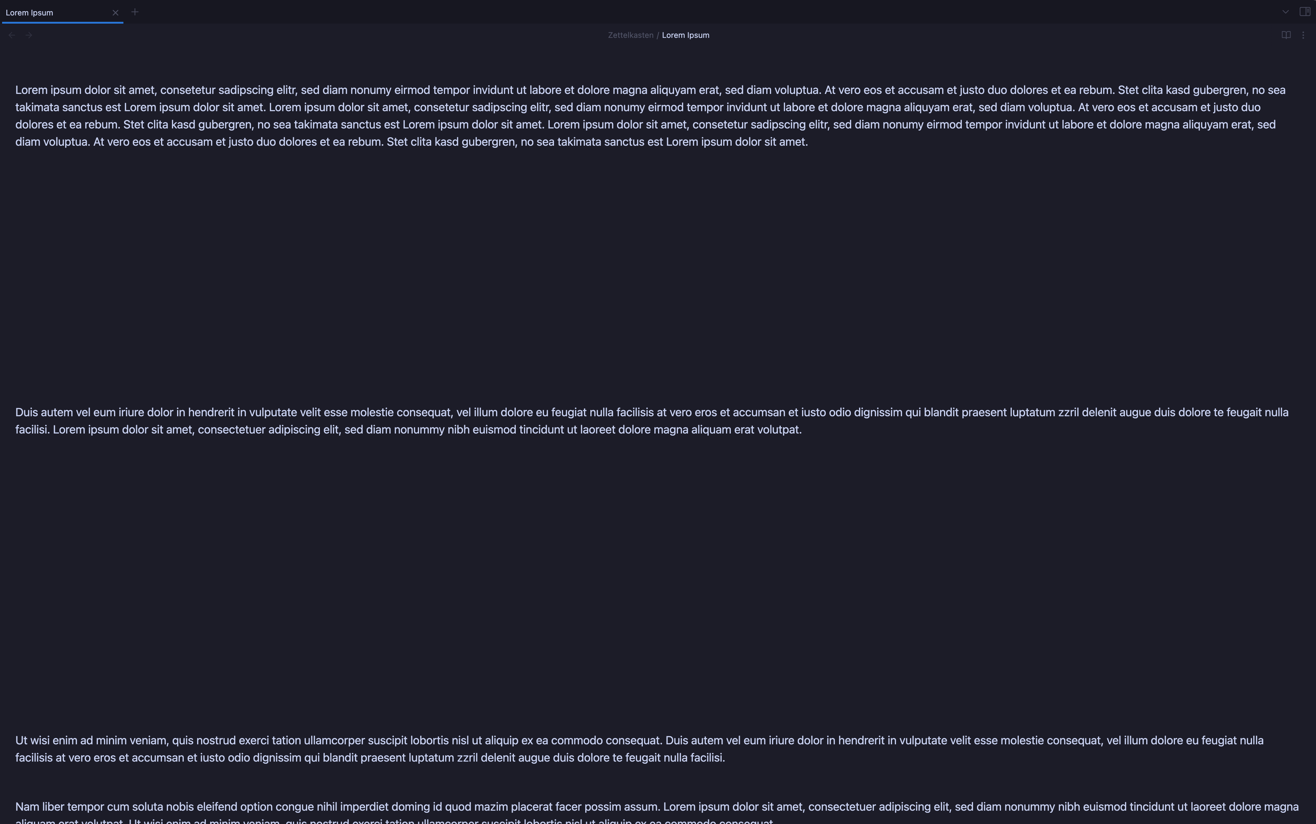 Scrolling doesn't work · Issue #7 · Bluemoondragon07/obsidian-notation-2 · GitHub