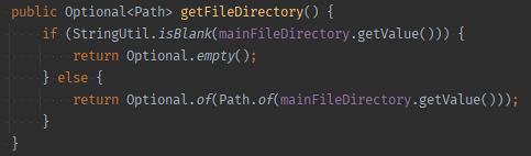 Linked files preference ignored when changed · Issue #8385 · JabRef/jabref · GitHub