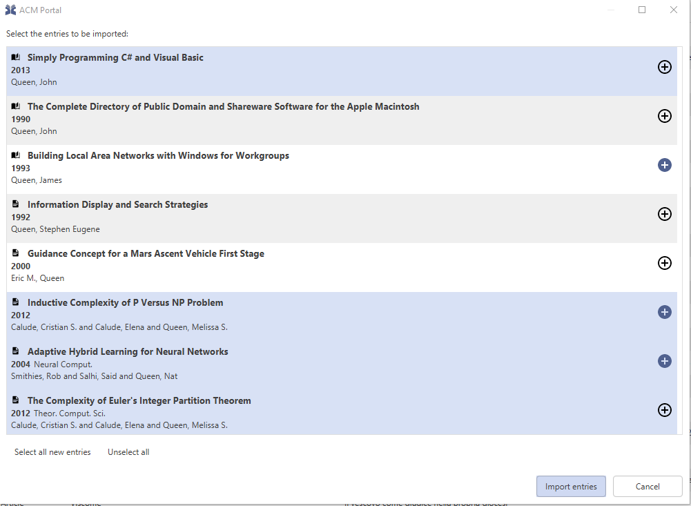Fetcherdialog random selection · Issue #5193 · JabRef/jabref · GitHub