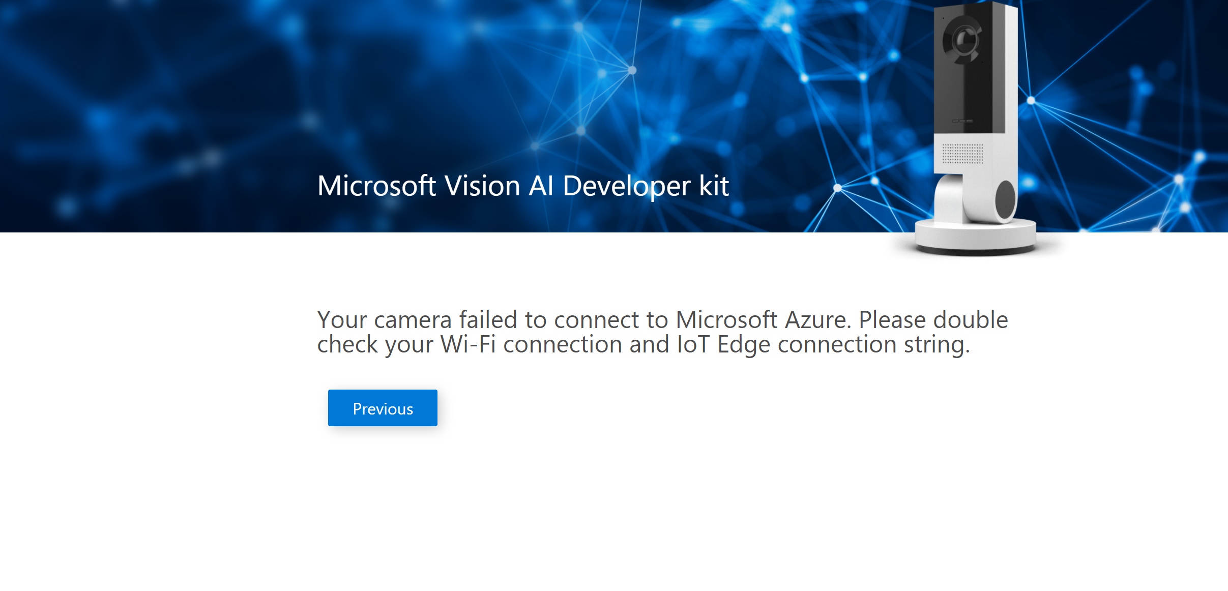 Can't connect a new device to iot edge via connection string. Also ...
