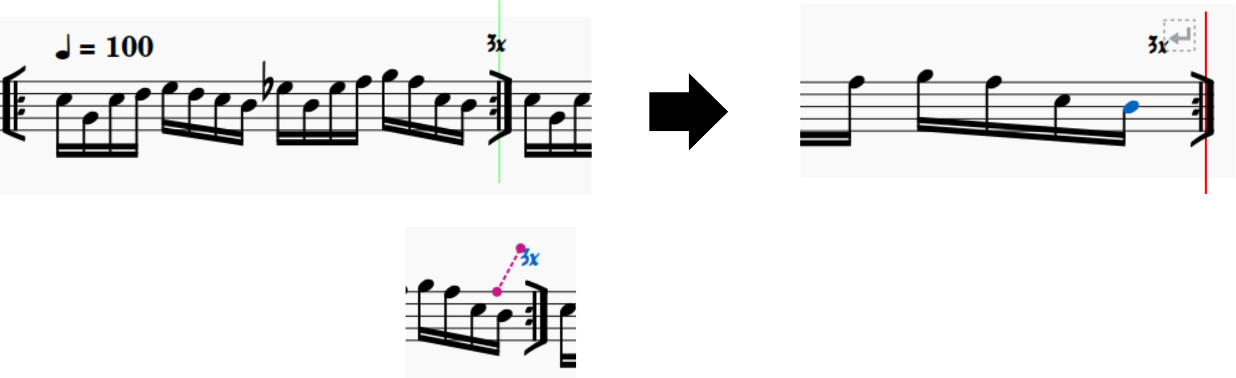 Measure-attached texts · Issue #17198 · musescore/MuseScore · GitHub