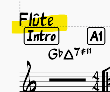 Gaps/margins around texts with borders · Issue #17199 · musescore/MuseScore · GitHub