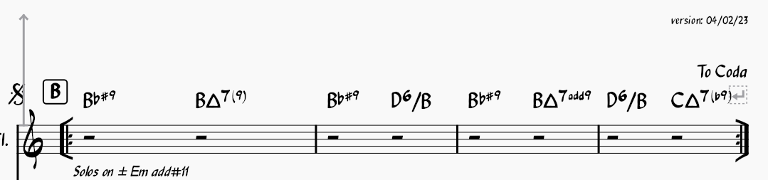 Gap/Margin around headers and footers · Issue #17201 · musescore/MuseScore · GitHub