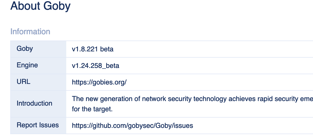 Macos 11.1 无法运行 · Issue #166 · gobysec/Goby · GitHub