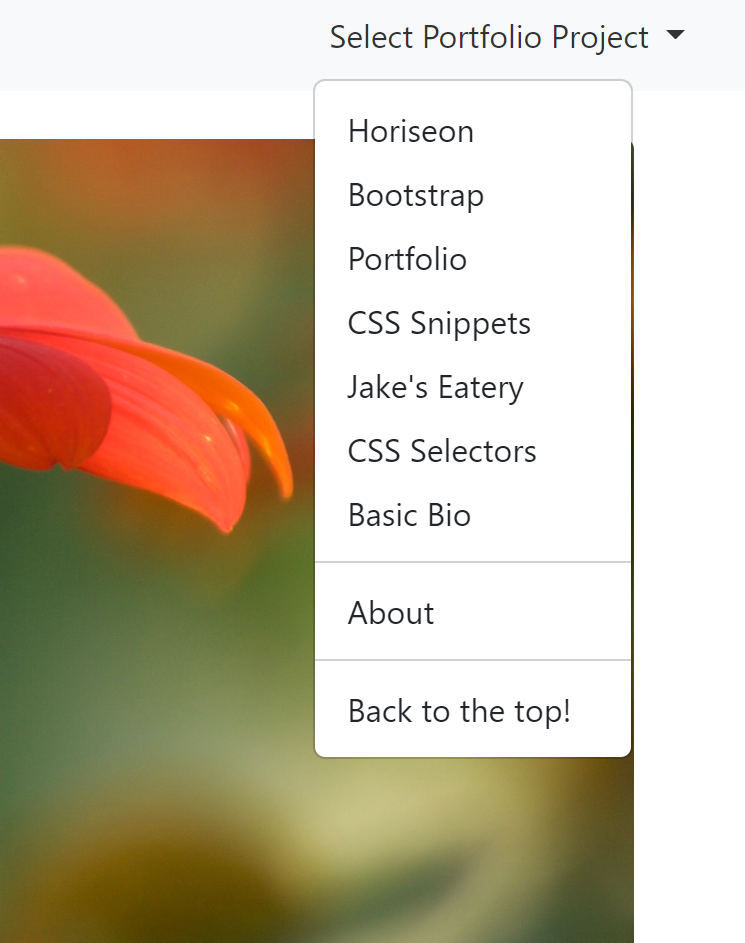 GitHub - DericWard/module-3-challenge-Portfolio: Assignment 3: Recreating the earlier portfolio ...