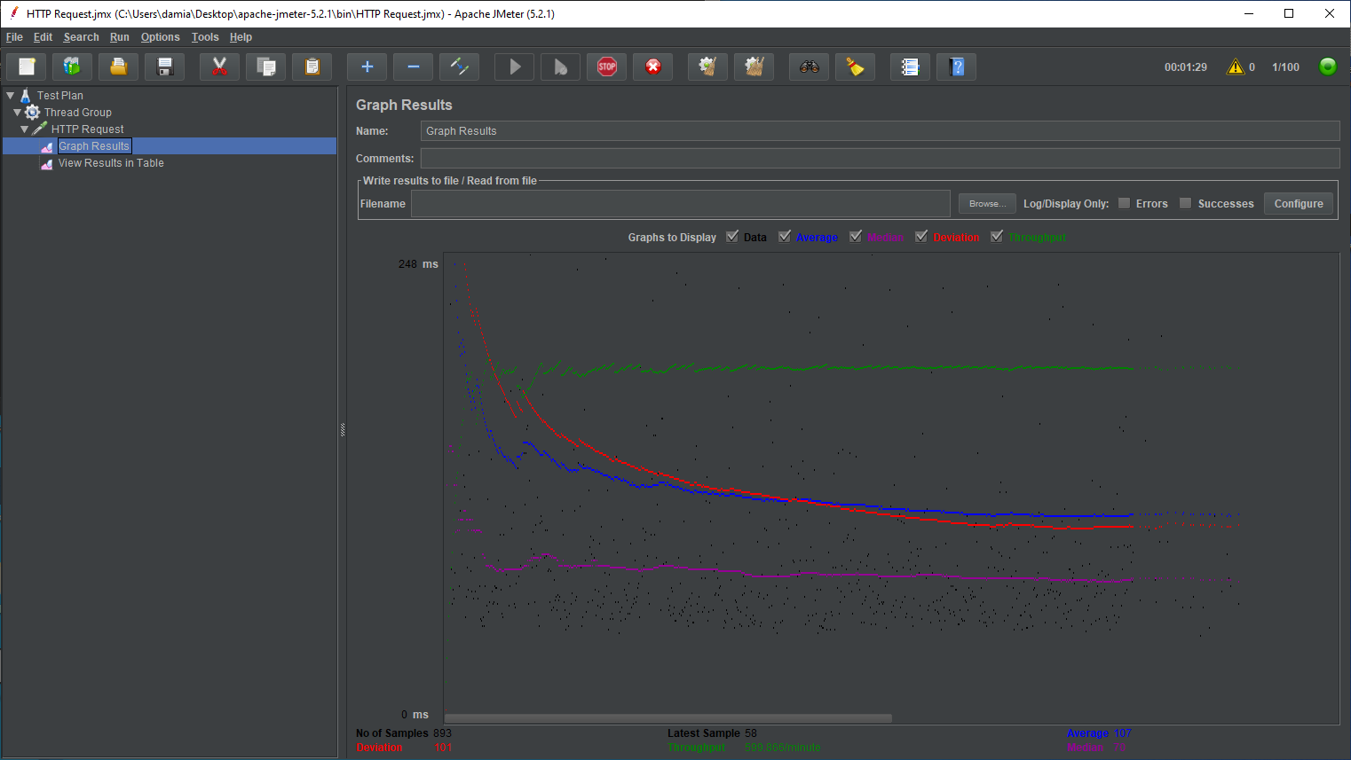 GitHub - Damian-Rodak97/jmeter-test-app