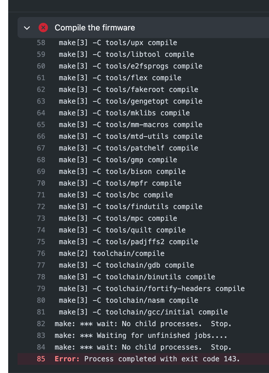 k5.4编译https-dns-proxy错误 · Issue #439 · immortalwrt/immortalwrt · GitHub