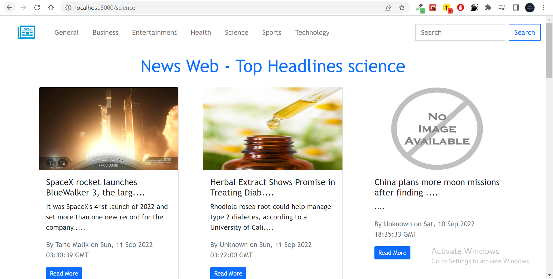 GitHub - javeriatabassum145/news-web GitHub - javeriatabassum145/news-web