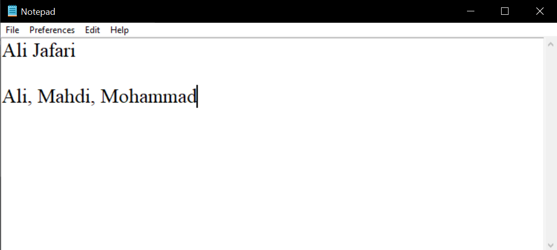 GitHub - alijafari79/ChatGPT_Windows_Notepad: ChatGPT Helped Developing ...