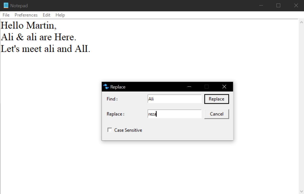 GitHub - alijafari79/ChatGPT_Windows_Notepad: ChatGPT Helped Developing ...