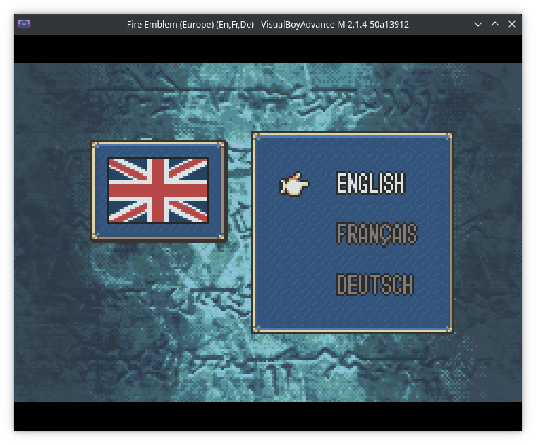 [Bug]: Emulator crashes while booting up a .gba with the OpenGL graphics backend on Wx version ...