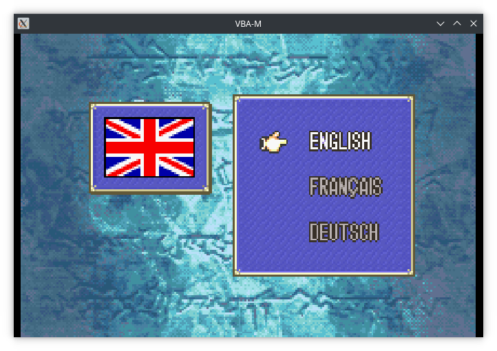 [Bug]: Emulator crashes while booting up a .gba with the OpenGL graphics backend on Wx version ...