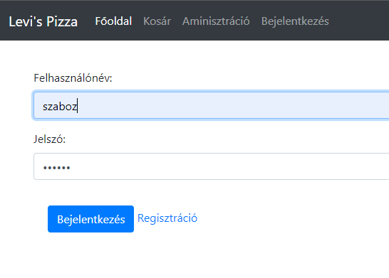 GitHub - Levo97/prf2021: prf beadandó