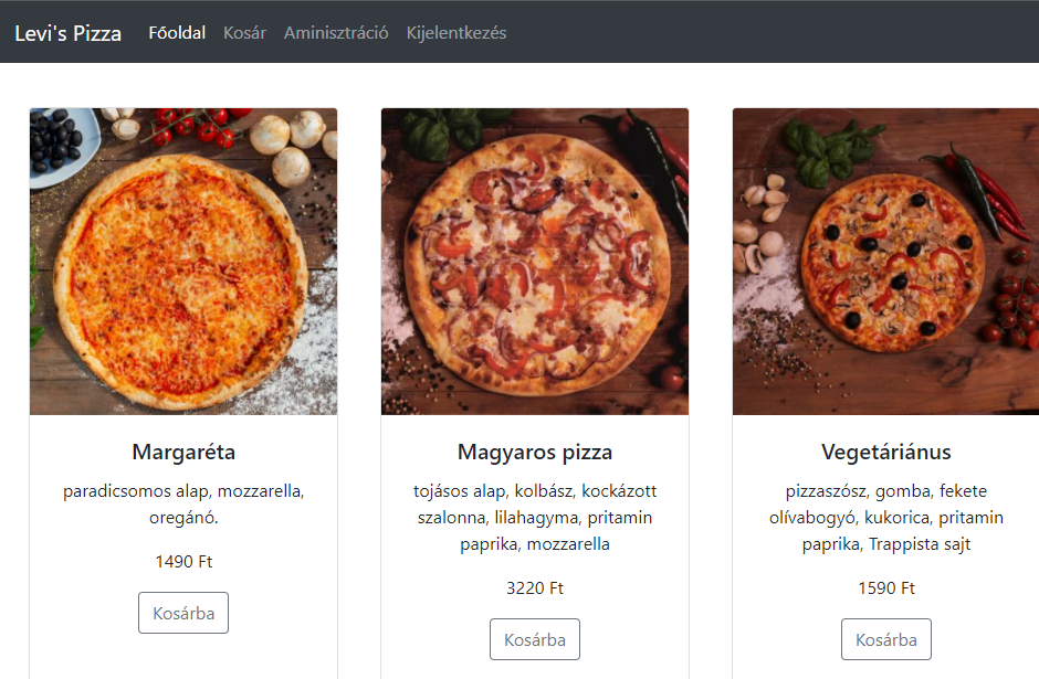 GitHub - Levo97/prf2021: prf beadandó