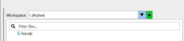 Workspace editor - Faulty workspace name accepted · Issue #91 · exorstudios/riftbreaker-tools ...