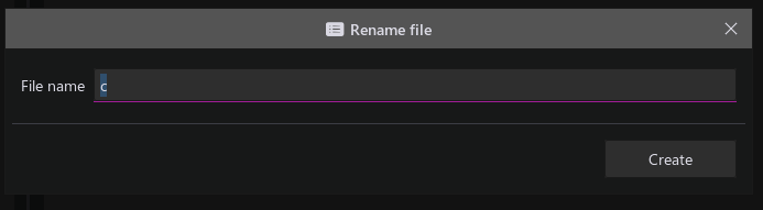 Rename files confirmation button uses wrong text · Issue #181 · exorstudios/riftbreaker-tools ...