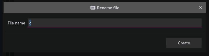 Use Escape key as abort in various ways · Issue #182 · exorstudios/riftbreaker-tools · GitHub