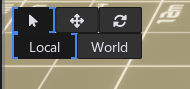 Add tooltips to the skeleton menu gui elements · Issue #196 ...