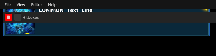 Gui editor - General feedback · Issue #339 · exorstudios/riftbreaker-tools · GitHub
