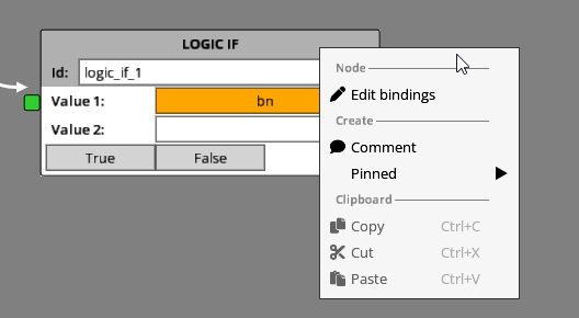 Add "Open Lua" to graph nodes context menu · Issue #360 · exorstudios/riftbreaker-tools · GitHub