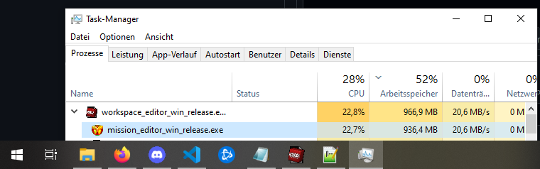 Mission editor stuck in background · Issue #363 · exorstudios/riftbreaker-tools · GitHub