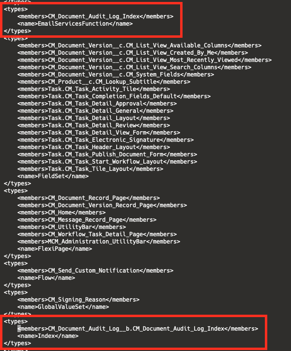 Metadata is not generated correctly when pushing a big object index · Issue #1515 · forcedotcom ...
