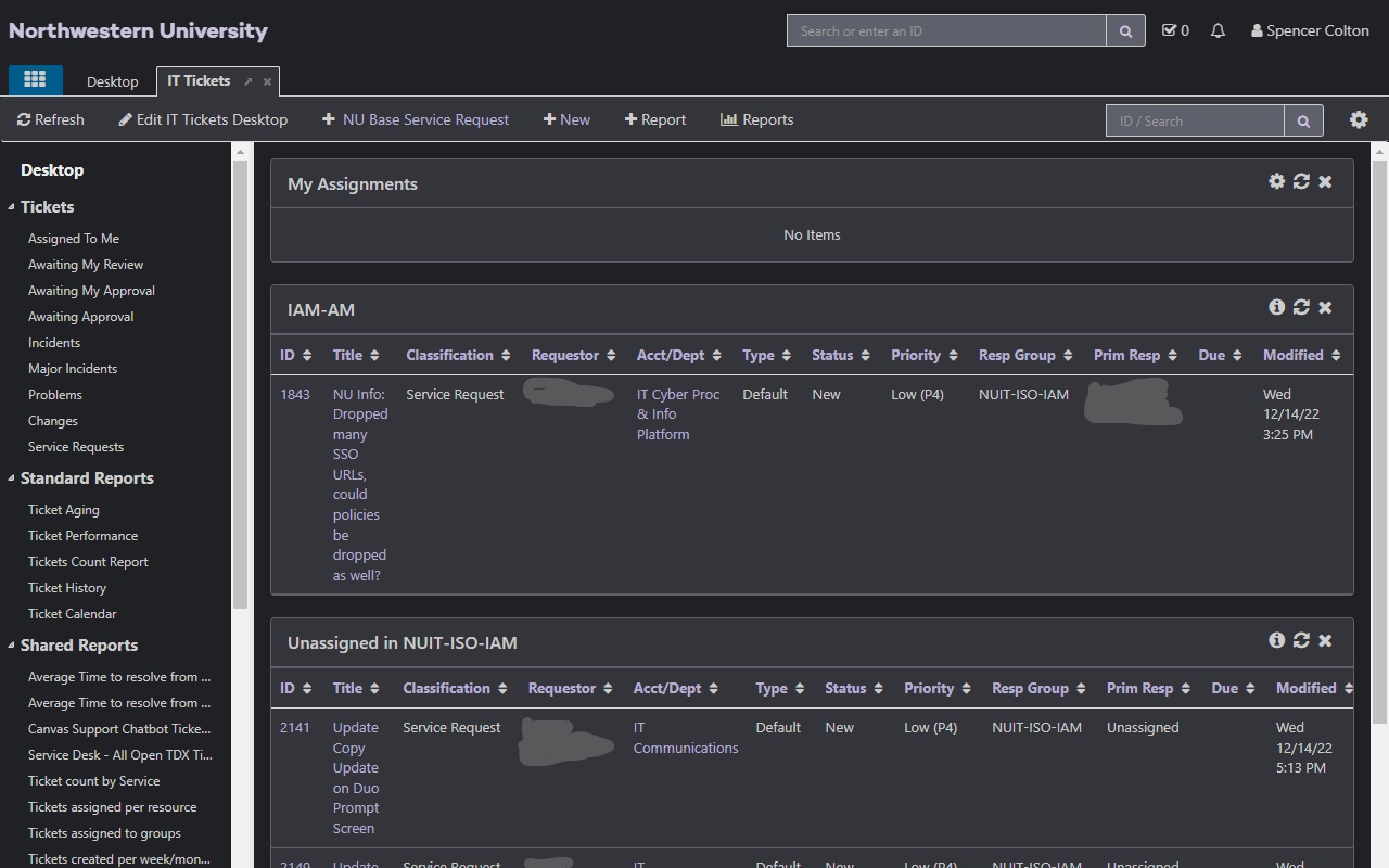 GitHub - scolton99/tdx-extension
