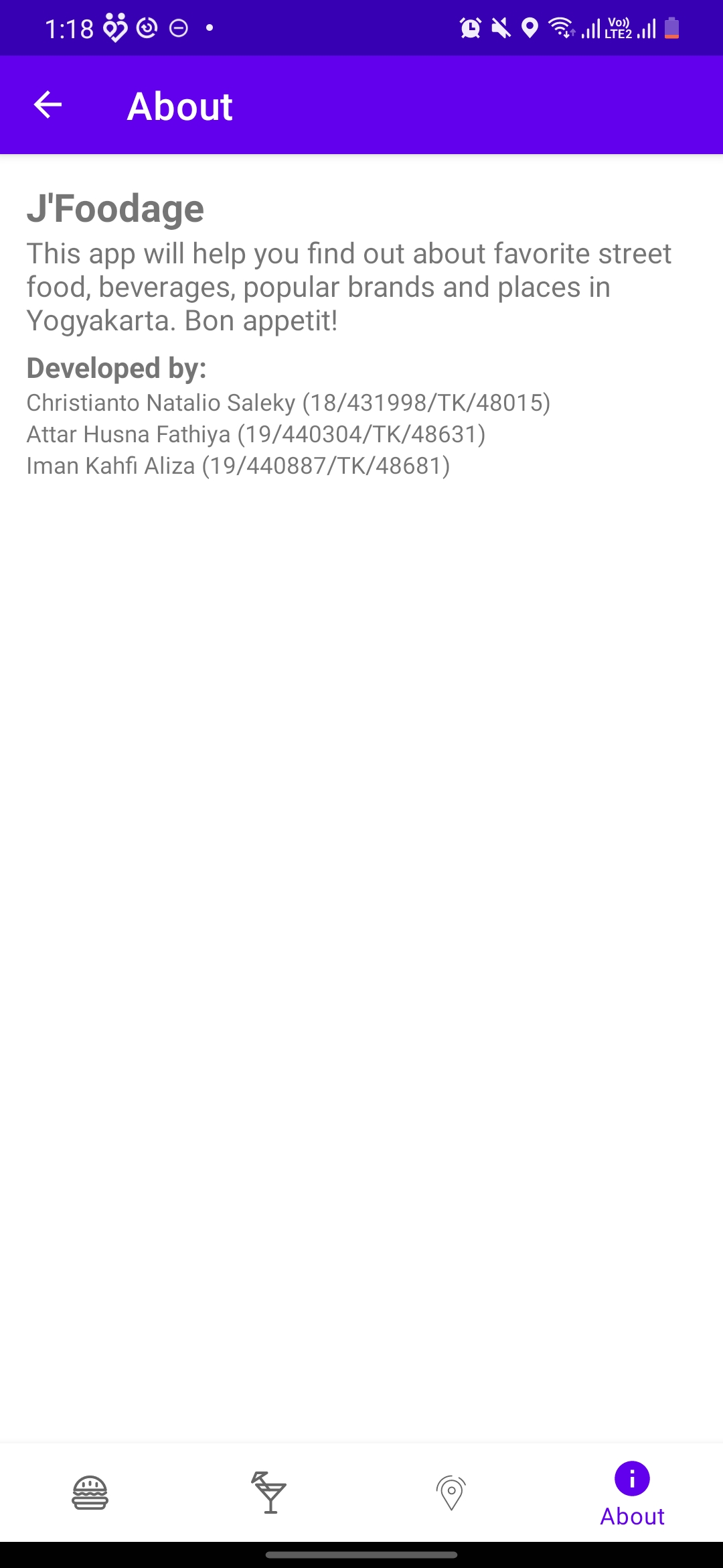 GitHub - christiantonatalio/papb-team2: Repository for mid final android-app project from ...