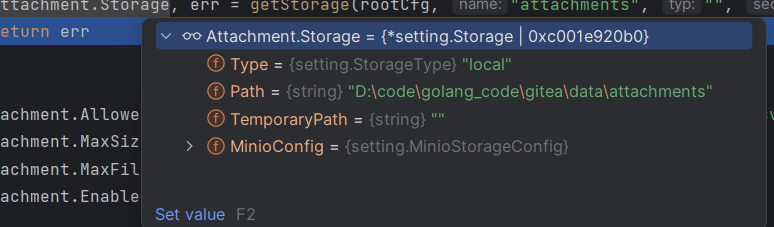 Error downloading release files after upgrade to 1.20.3 (HTTP code 500) · Issue #26864 · go ...