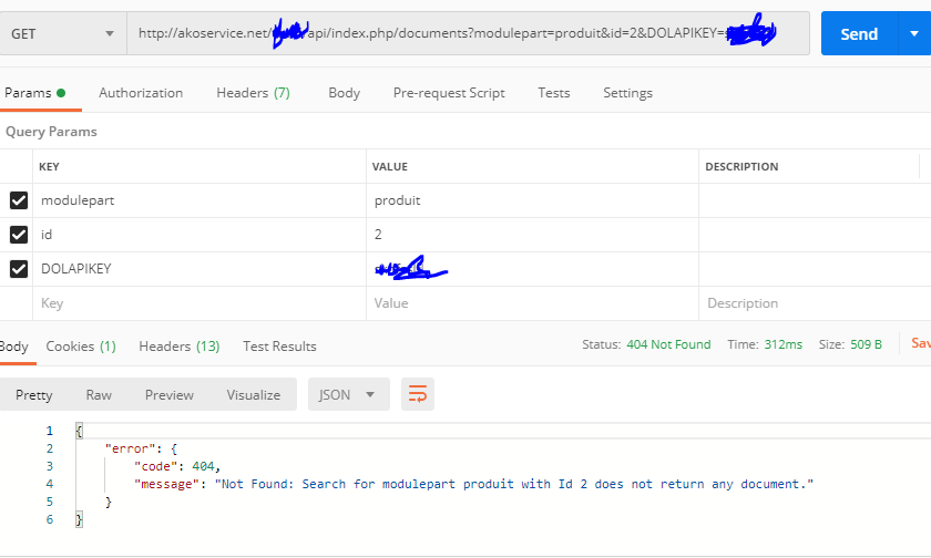 [DOLIBARR] [REST API] /products or /products/{id} doesn't return pictures · Issue #13488 ...