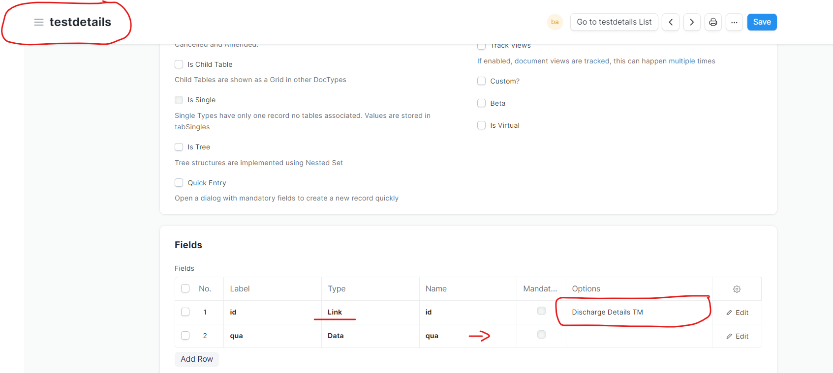 validate_link for child table dosn't work · Issue #14969 · frappe ... validate_link for child table dosn't work · Issue #14969 · frappe ...