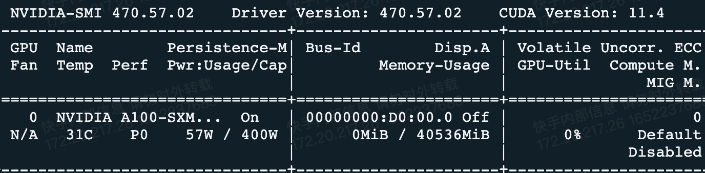 undefined symbol: _ZN17fastertransformer13cublasAlgoMapC1ESsSs · Issue #220 · NVIDIA ...