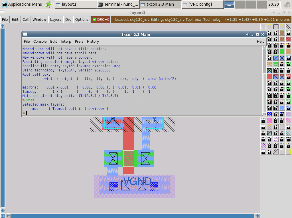 GitHub - takashioomoto/apd_openlane_sky130: Advanced Physical Design ...
