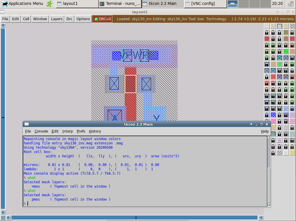 GitHub - takashioomoto/apd_openlane_sky130: Advanced Physical Design ...