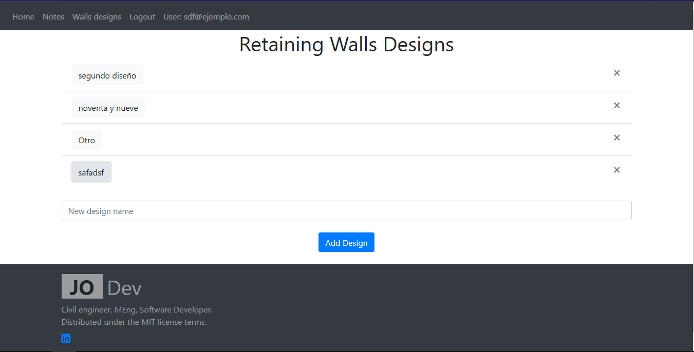 GitHub - johnhtml/Flask-Web-Geo-App: An app capable of sign-up login and logout users. The users ...