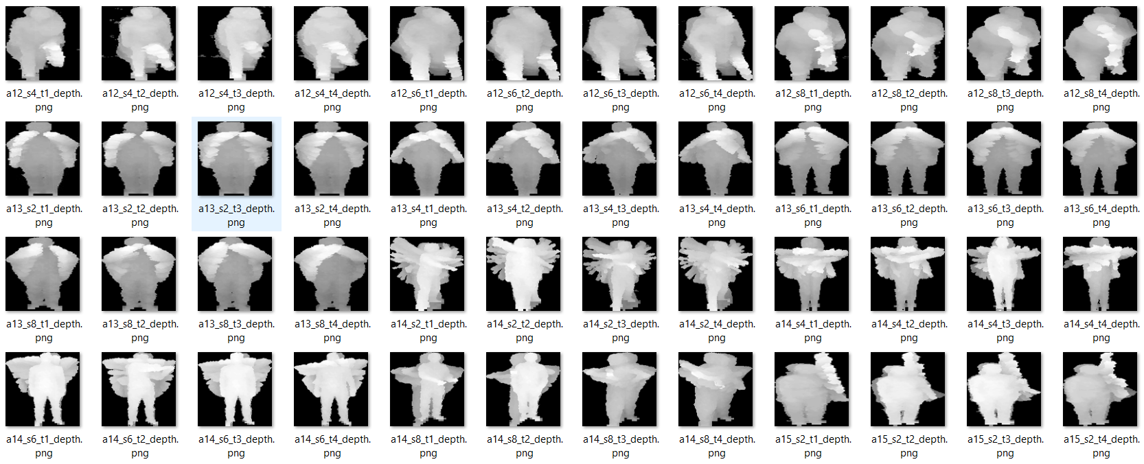 GitHub - adjkamel/action_fusion
