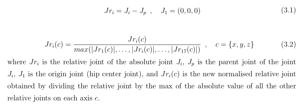 GitHub - adjkamel/3Dhuman_pose