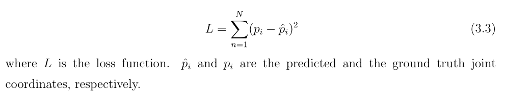 GitHub - adjkamel/3Dhuman_pose