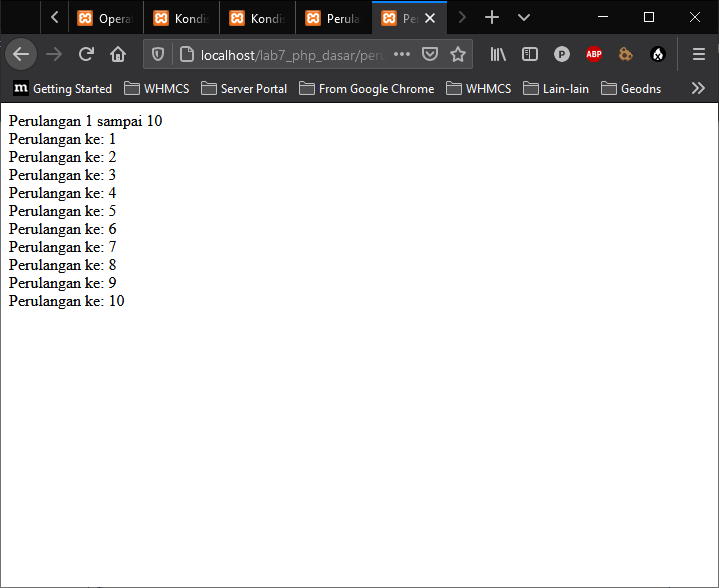 GitHub - purwanto94/Lab7Web: Praktikum 7