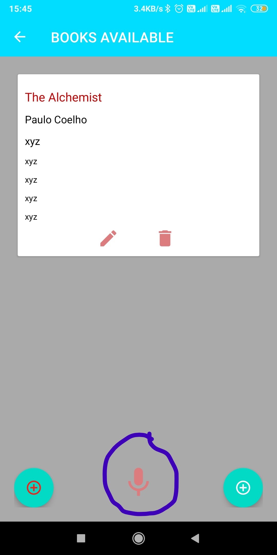 GitHub - oshorup/Library-Management: Hey! Here i have a created an app ...