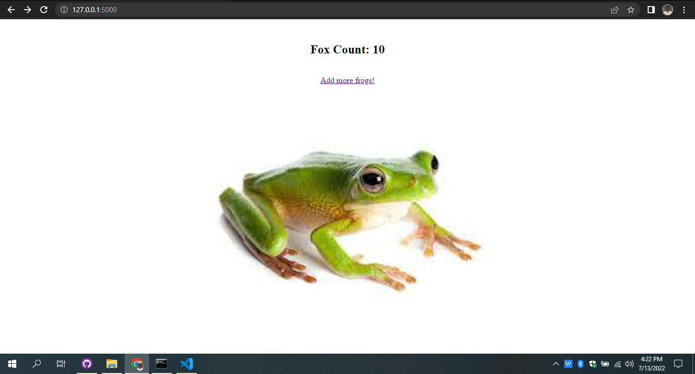 GitHub - imvickykumar999/Random-Frog: # Clone of https://randomfox.ca ...