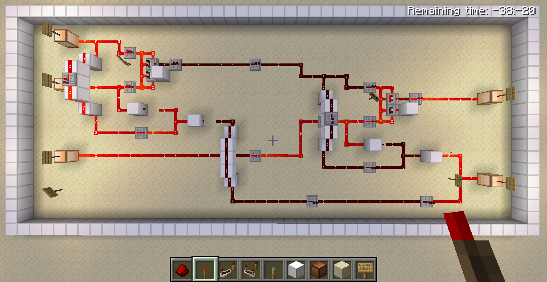 GitHub - imvickykumar999/Logical-Redstone-Reloaded: Logical Redstone Reloaded by @mattbatwings ...