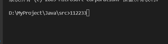 Vscode Terminal insert bug when use Chinese input method. · Issue #141578 · microsoft/vscode ...