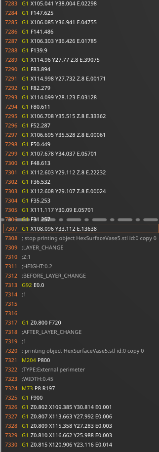 Pressure equalizer in spiral vase mode · Issue #8933 · prusa3d/PrusaSlicer · GitHub