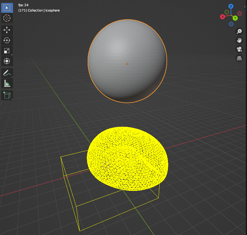 GitHub - ENR813/BlenderBulletPhysicsAddon: An Addon with the goal of ...